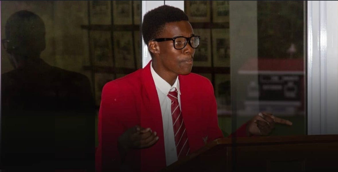 The One I Find Purpose - Random Thoughts with Takura