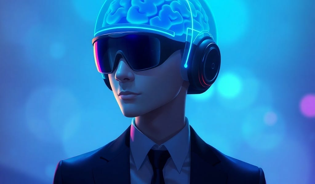 Inside the AI Agent’s Brain: Goal & Task Execution