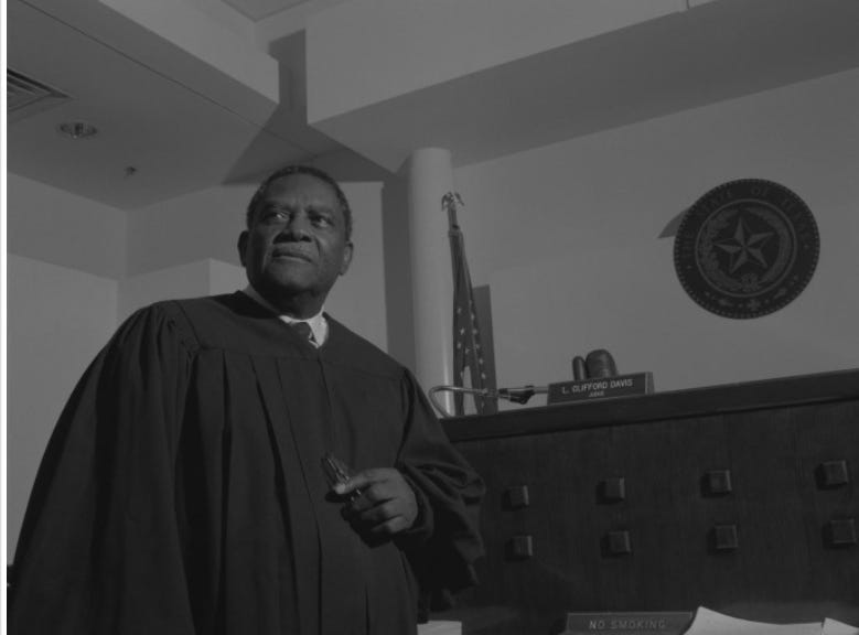 A Warrior for Civil Rights, Remembered - by Scattershooting