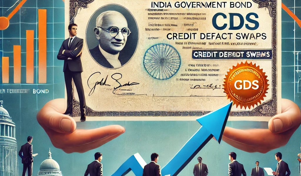 Credit Default Swaps (CDS) and Country Risk: Who Really Pays When a ...