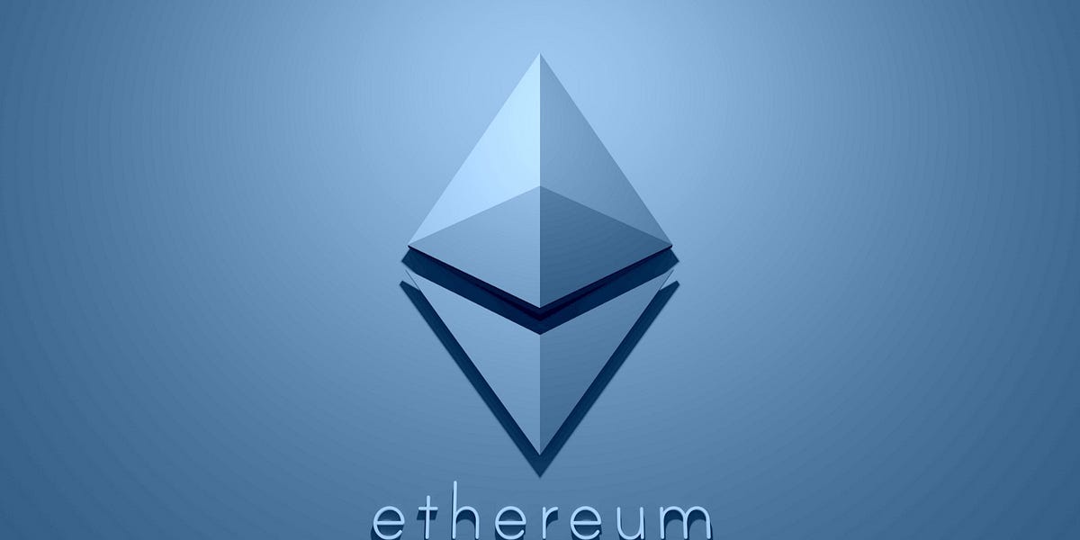 Ethereum is the Future - by Angry Guy