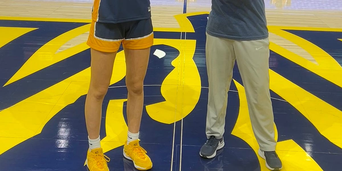 DuVall says she has Murray State offer - by Jeff Bidwell