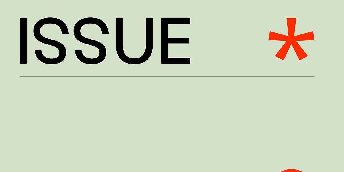 Issue No.024 - by Timo Wagner - Sustainovation Tidbits