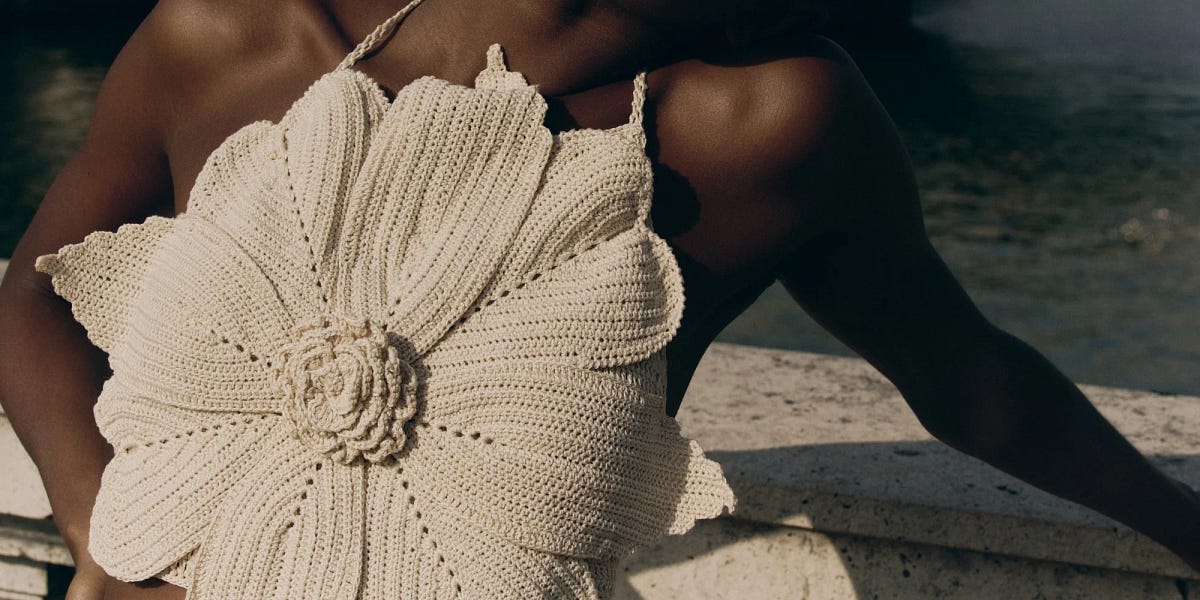 My top 5 fashion discoveries from LAFS - by Marieke Neleman