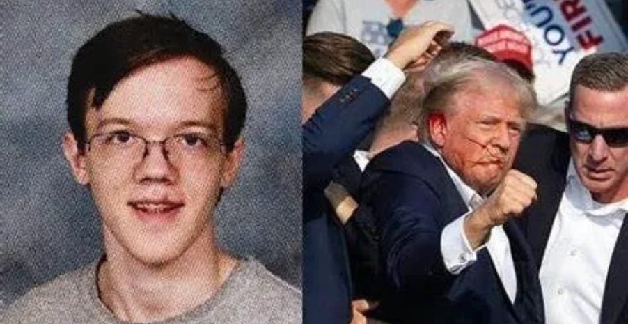 FBI Had Crooks’ Phone At Least 24 Hours Before Attempt on President ...