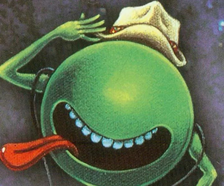 The Illusion of Intelligence - by Tom Rearick