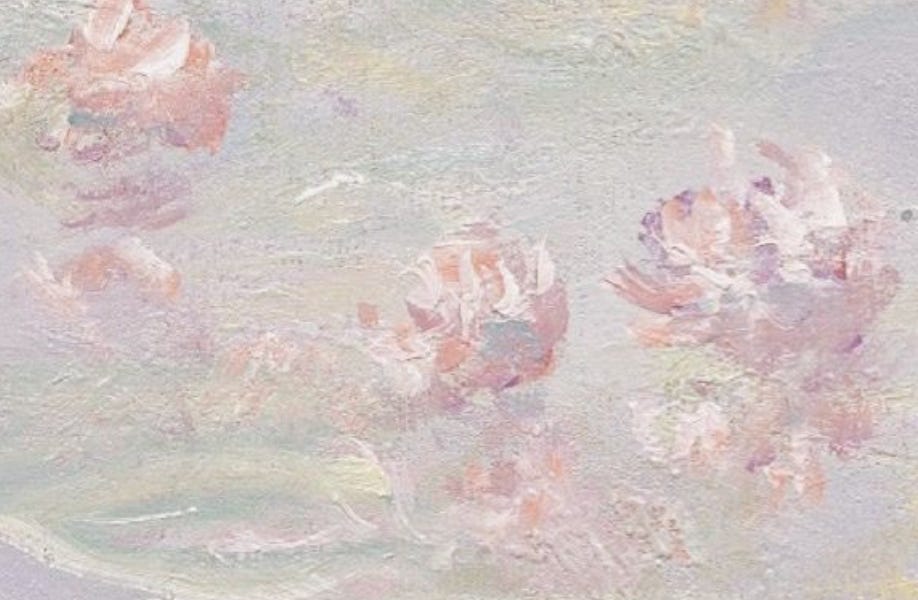 ASTRID AND THE BEE - by rach - Inverted Commas