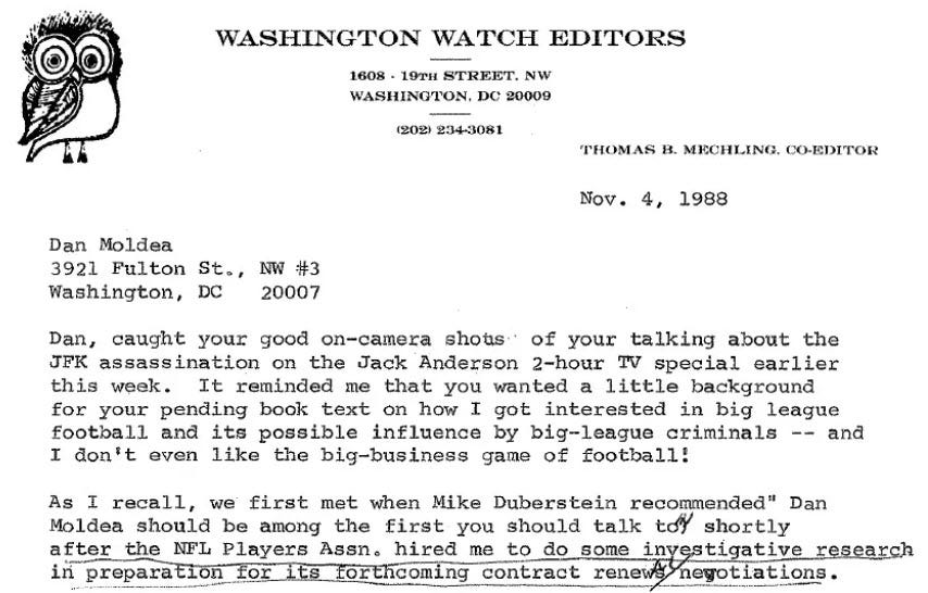 The amazing saga of Tom Mechling and his historic race for the U.S. Senate