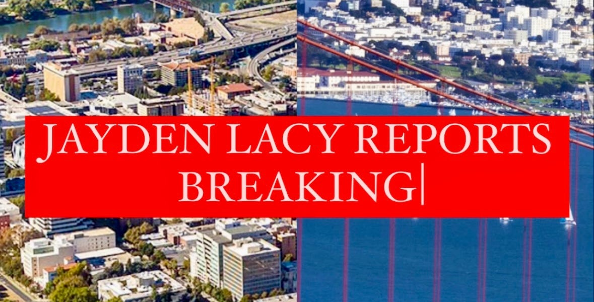 11 shot in Queens mass shooting - Jayden Lacy Reports