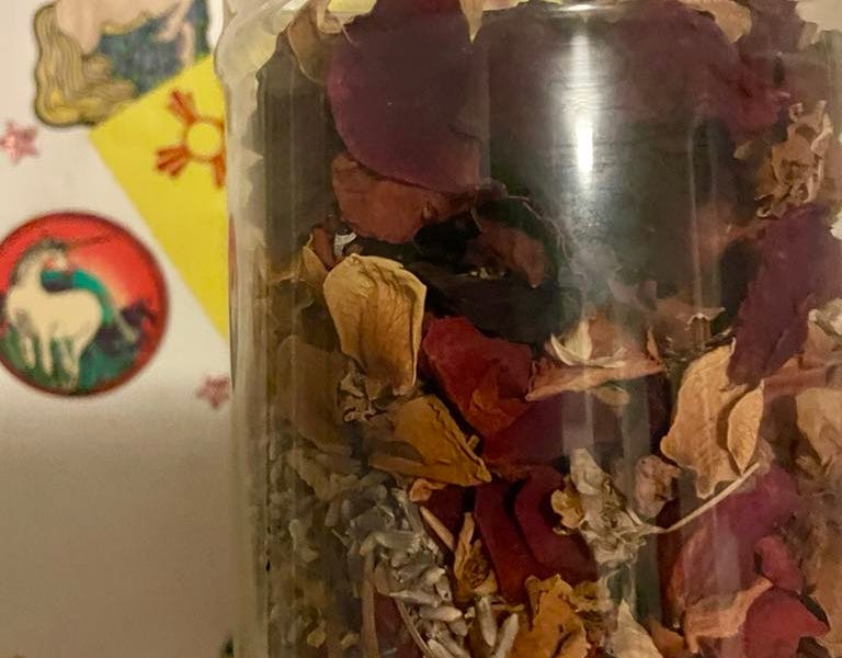 January 7 - by Anthea - Poems for Dark Days