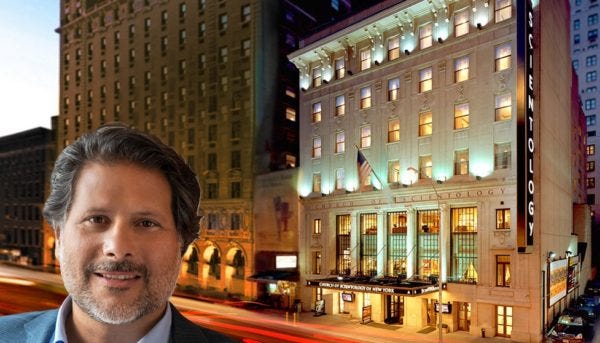 Comments - New York Scientology donor David Gentile convicted in federal fraud case