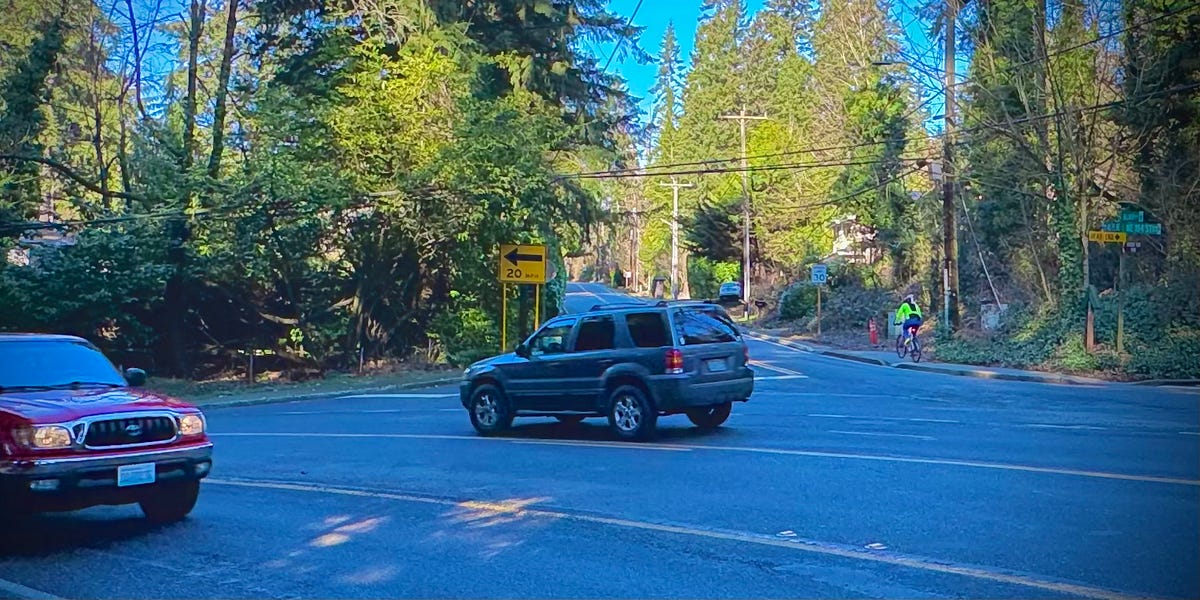 LFP traffic cameras fill $660,000 Ballinger roundabout gap