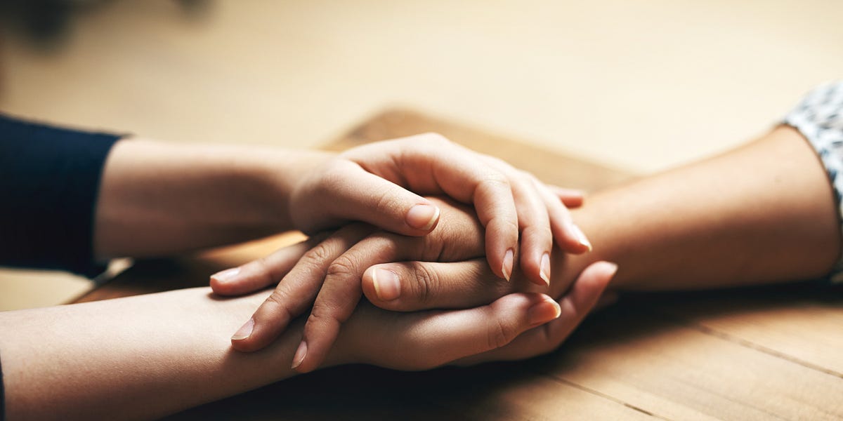 Active Empathy is life-changing - by Jennifer Rubin