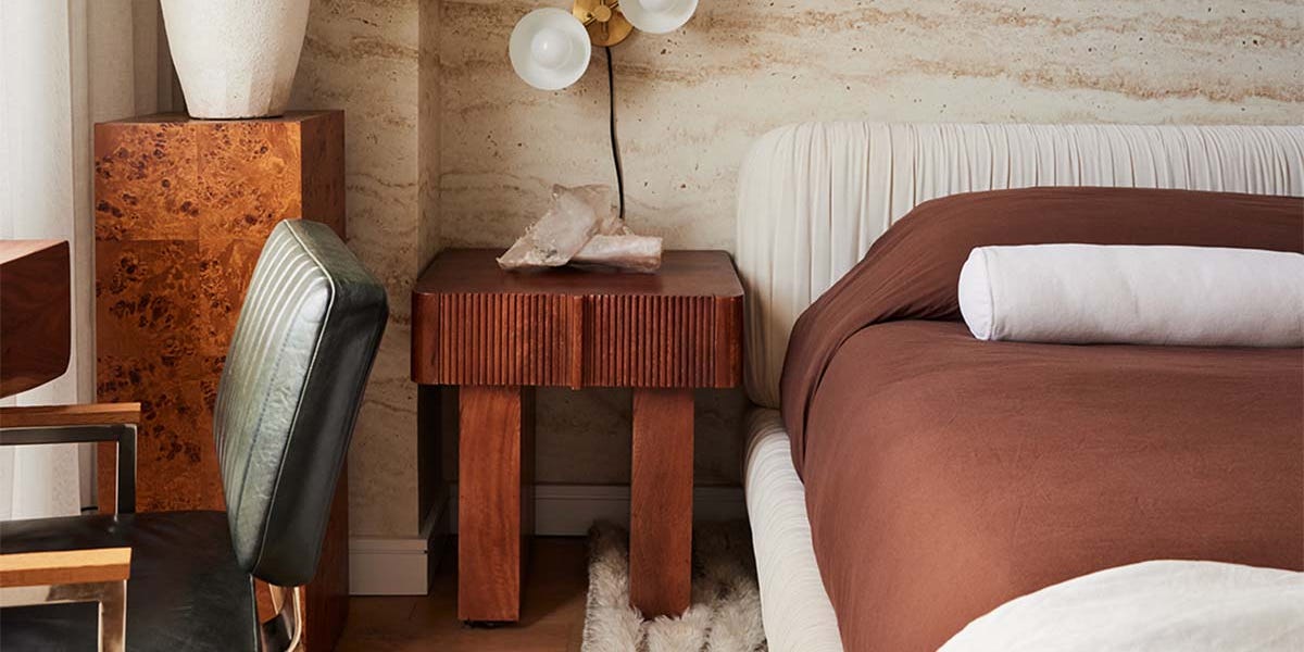 How to Tackle a Long, Narrow Space Like a Design Pro