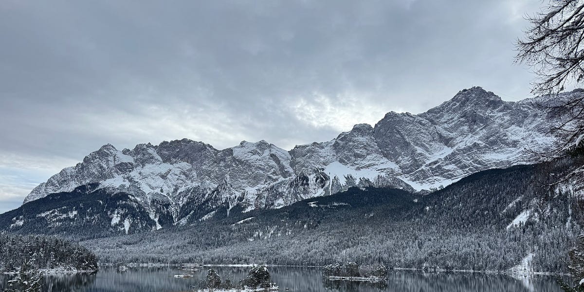 Fighting Cynicism on the Sabbath - by Simon Murphy