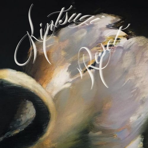 Destigmatising Disorders(4)--NPD - by kintsugi reset