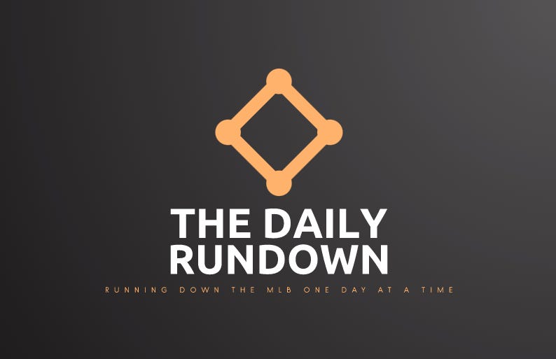 Daily Rundown for 4/21/23 - The Daily Rundown
