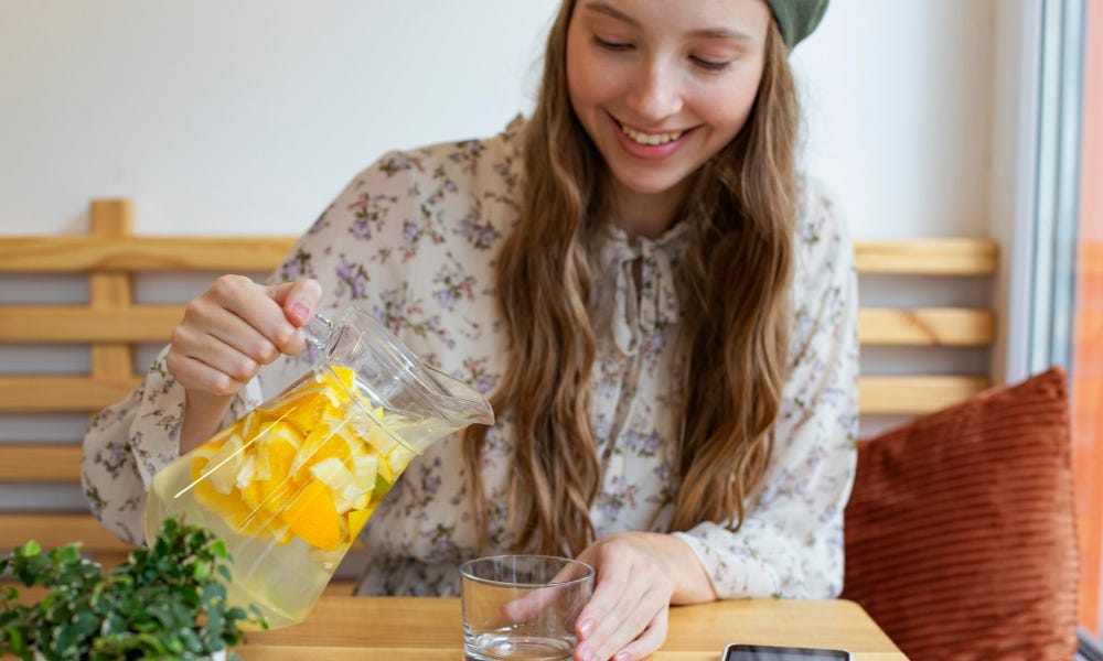 Best Fruits for Full Body Cleanse Detox - A 7-Day Kickstart