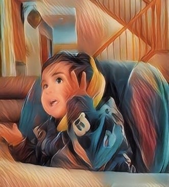 As Our Supergirl Turns One..! - My Susurration