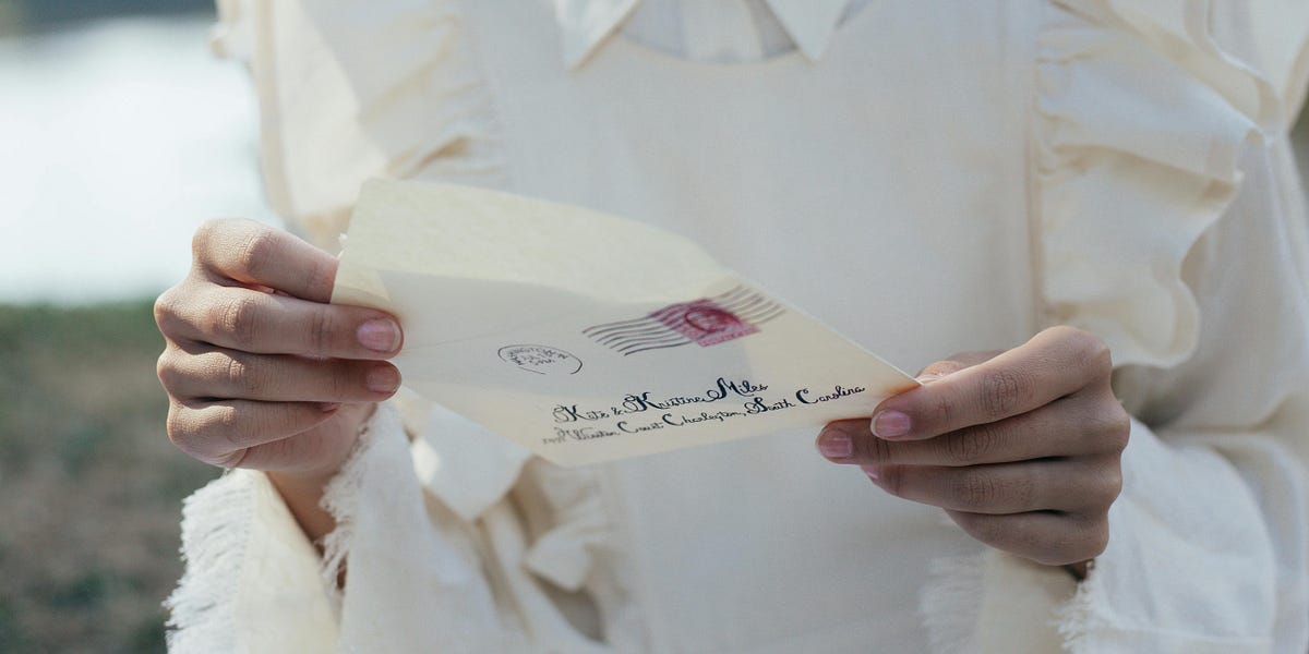 Letter to Laura C. Smith, the Nazi of Towamencin Township, PA