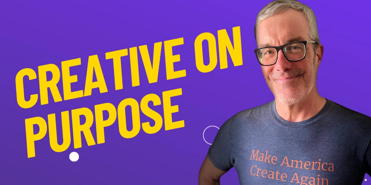 Casey von Neumann - Creative Productivity Club