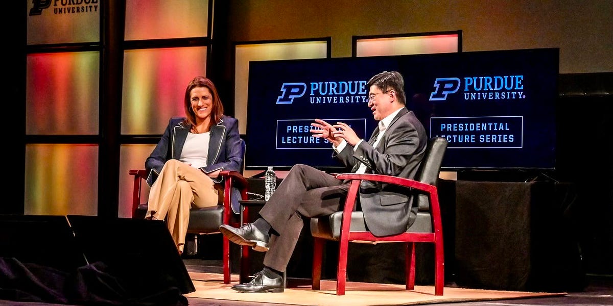 Stephanie White: ‘No better time to be a woman in sport’