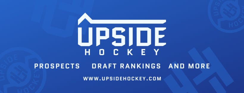 2025 NHL Draft Prospect Profiles: Carter Amico, Teddy Mutryn, and ...