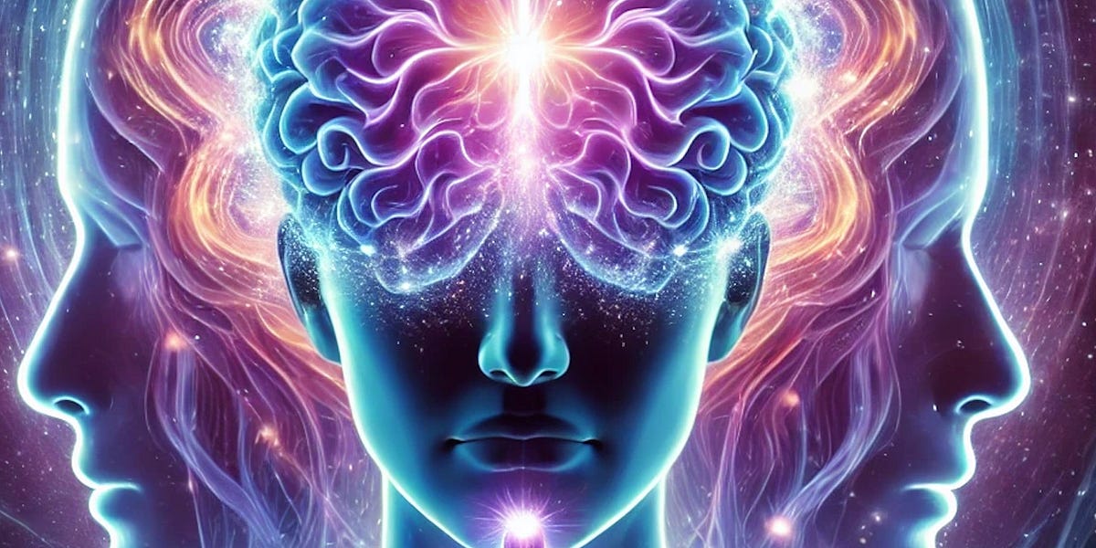 Pineal Gland: the Secret to Resonance, Sleep, and Human Potential