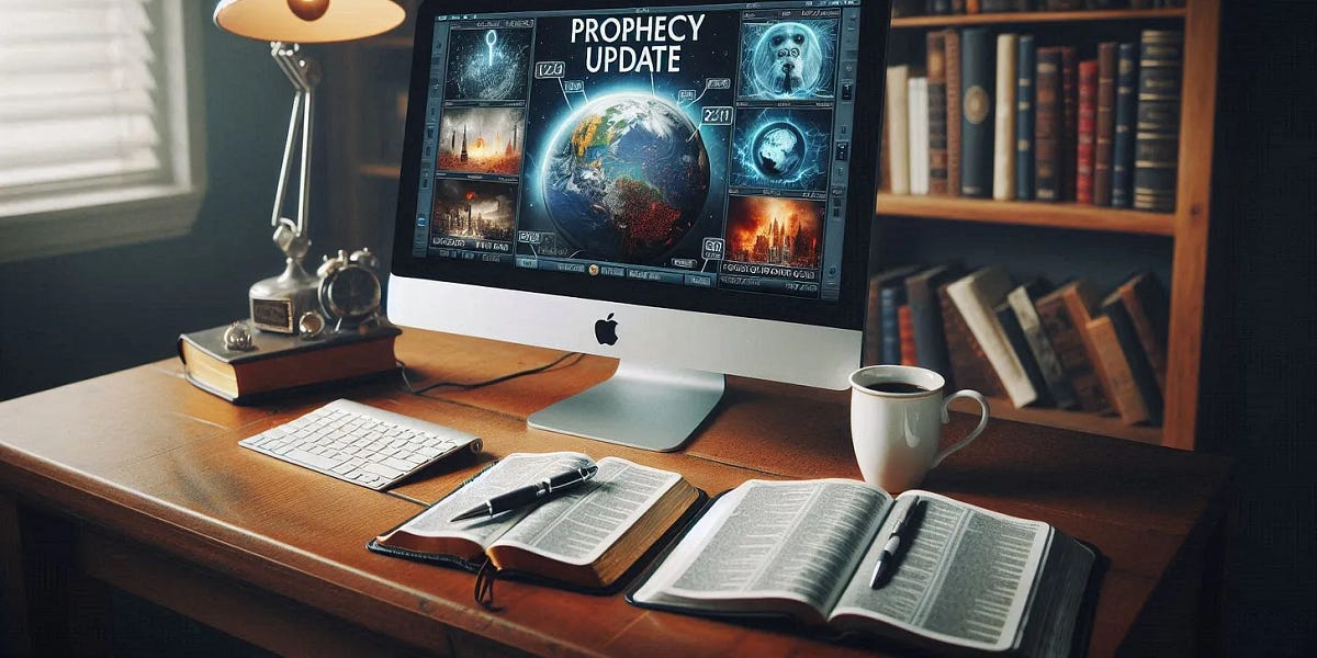 Enter Our Donation Drawing and You Might Win a Brand New 24-inch iMac