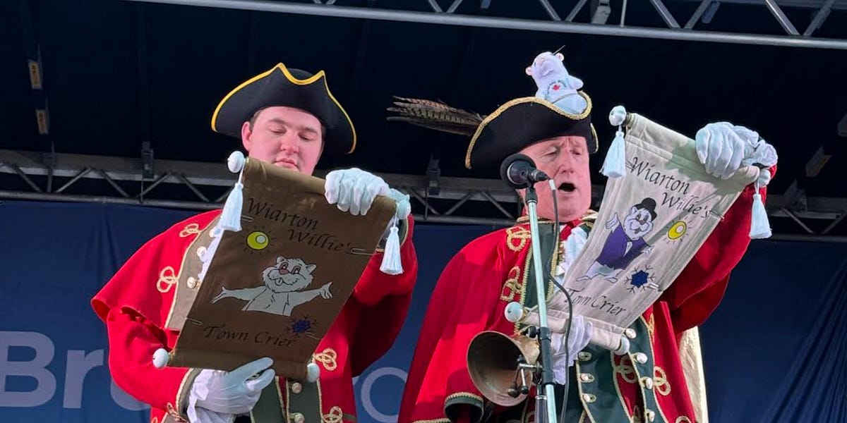 Wiarton Willie Set to Make His Spring 2025 Prediction This Weekend