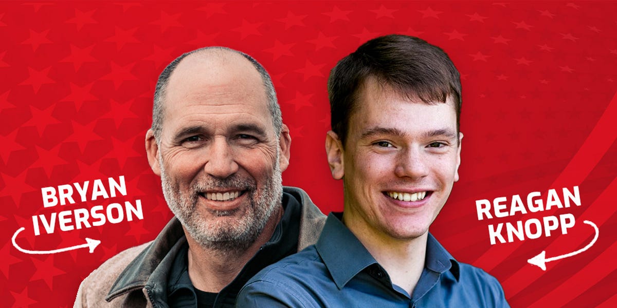 Pulitzer Prize with Jason Dudash