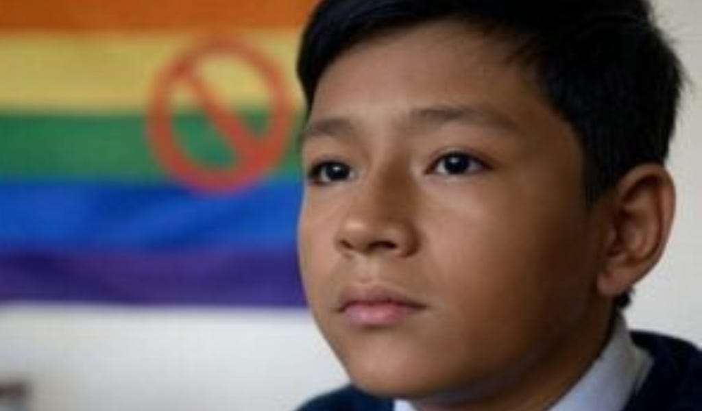 BREAKING NEWS! President Trump Signs Historic Executive Order: Ends ...