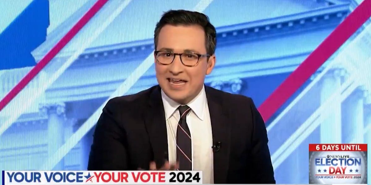 Here Come the Election Lies - by Jay Kuo - The Status Kuo