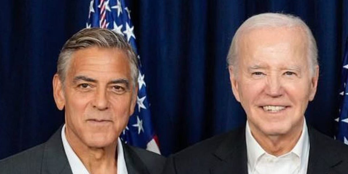 White House As King Lear's Blasted Heath