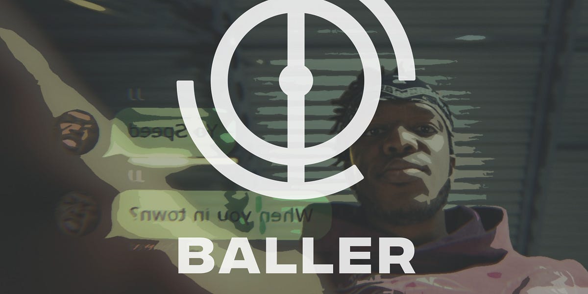 Highlight Reel: Baller League Announces Kick-Off in UK and US with All ...