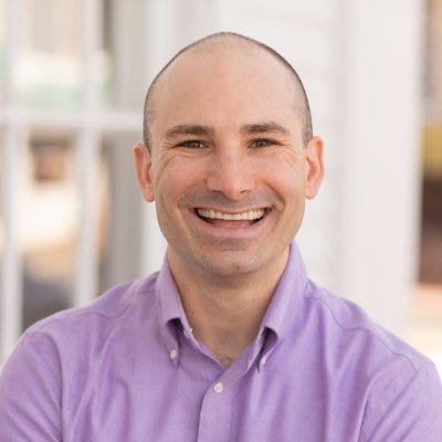 Descano is not running for attorney general