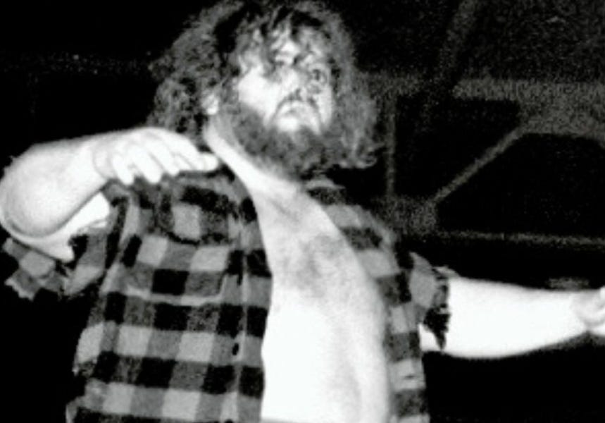 5/11: Today in DMV Wrestling History - by Jeff Quinton