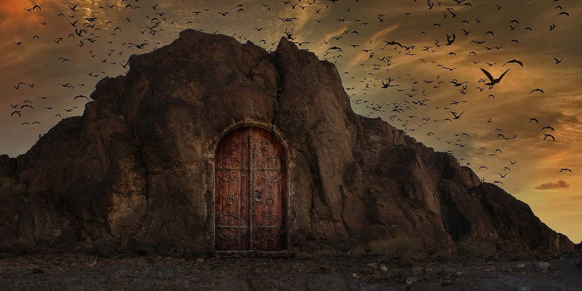 A Murderer's Coin - David B. Corder