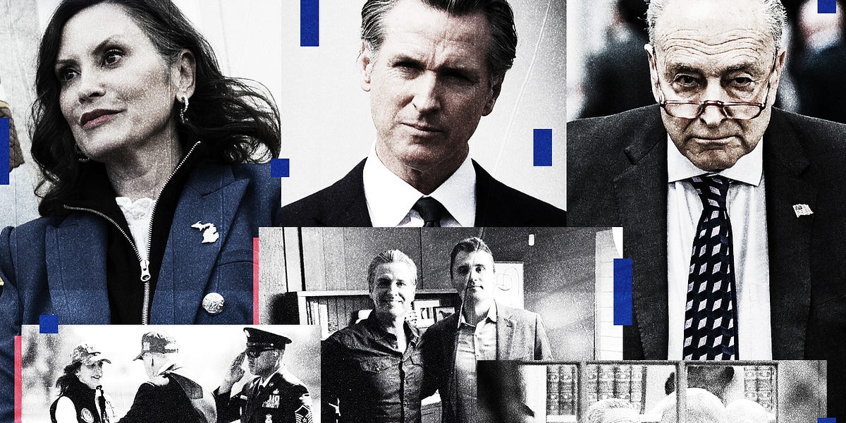 Memo to Democrats: Appeasement Never Works