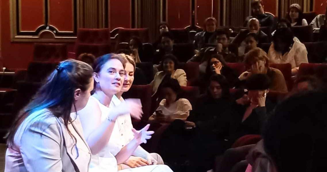 Promises, promises - by Monica Cure