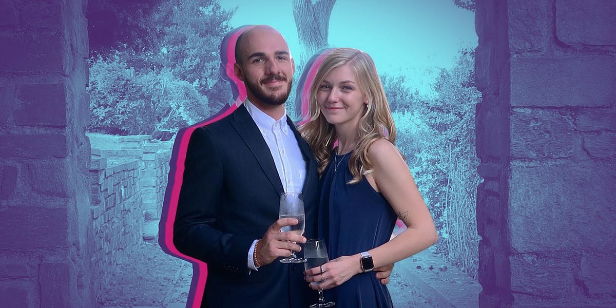 Gabby Petito's Story Is A Reminder Of How Social Media Distorts Reality