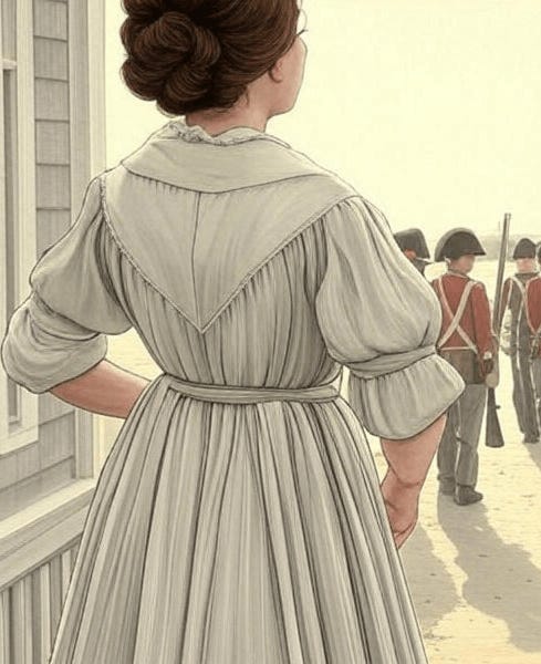 Happy Mother's Day - WallBuilders’s Substack