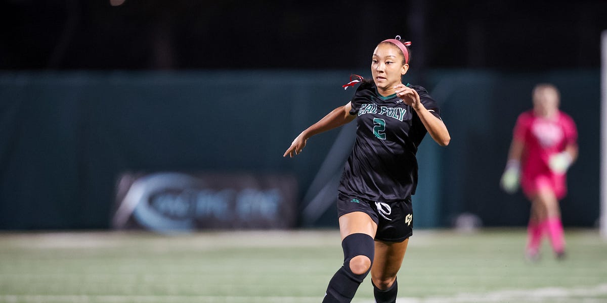 Meet Academica SC: Emma Brown - by William Espy