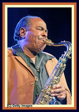 Benny Golson - 1929–2024 - In Memorian - by Steven Cerra
