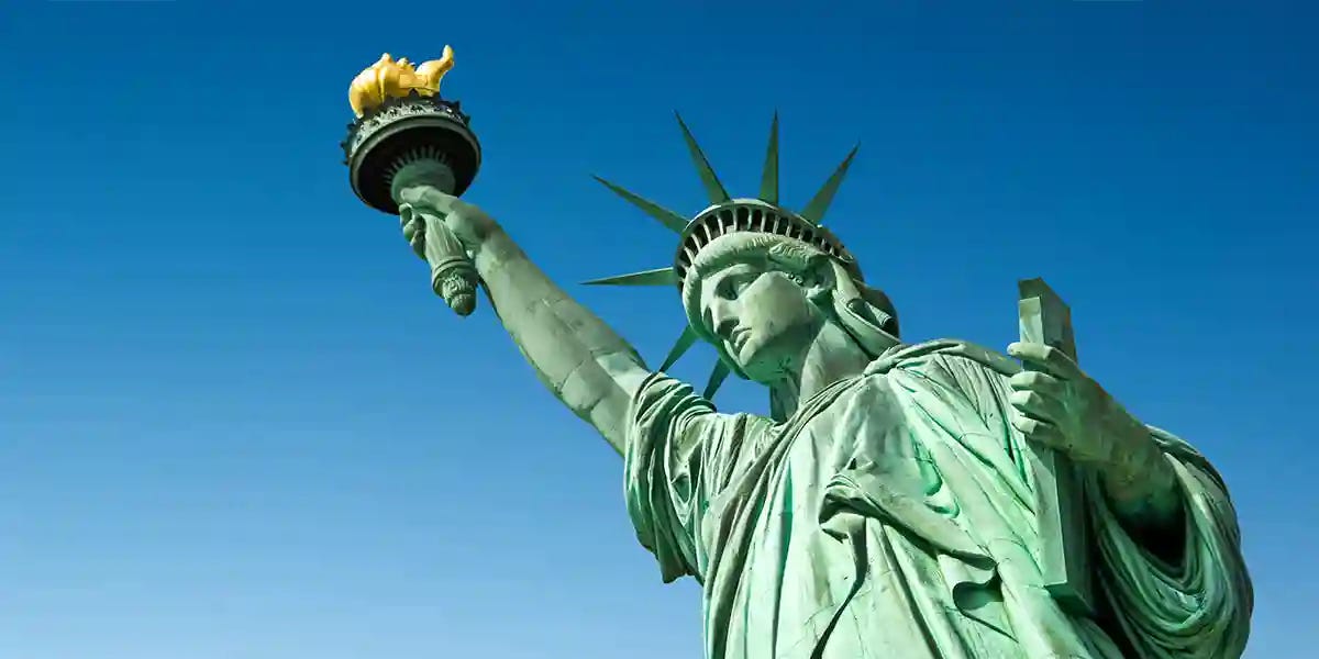 Tips for visiting Statue of Liberty - Travel for Kids