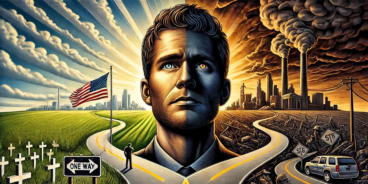 Dear Republicans: Will You Salute the Tyrant or Save the Republic?