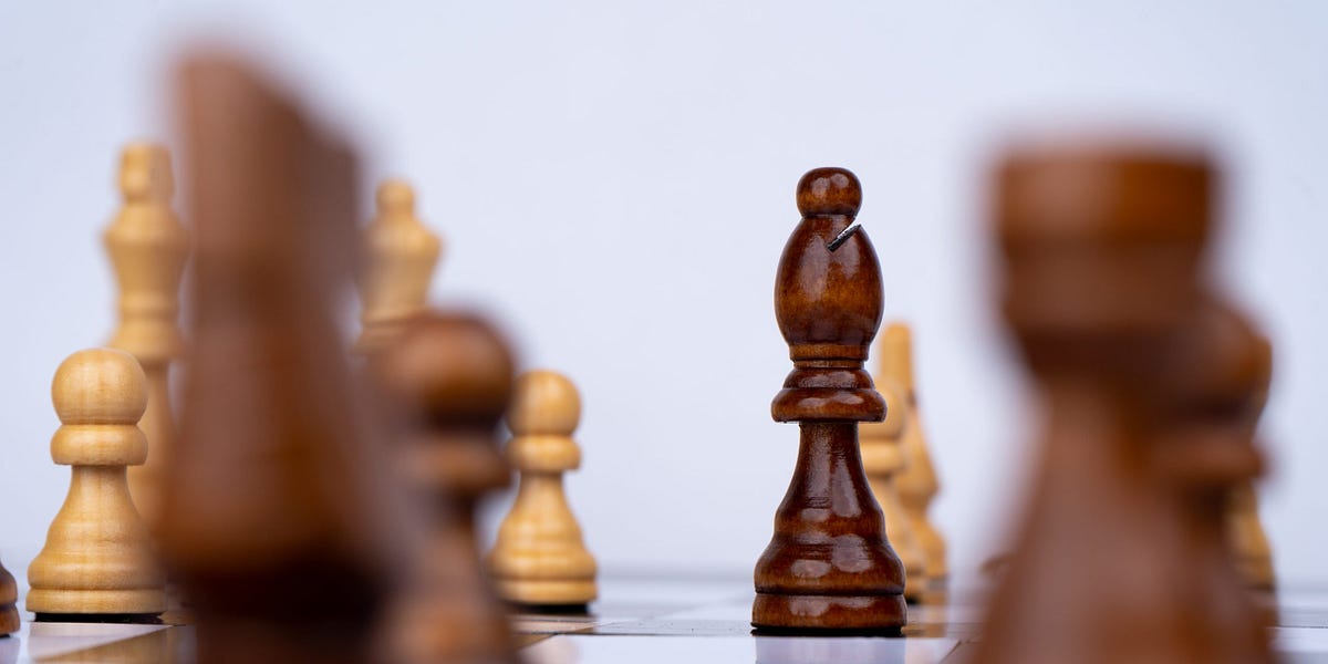 Hope for a Hurting Church - by Mark Clavier - Well-Tempered