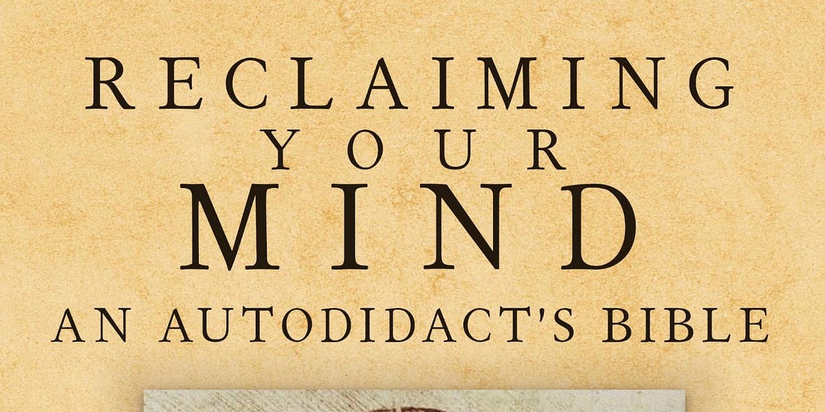 An Autodiact's Bible, #14 - by J. Daniel Sawyer