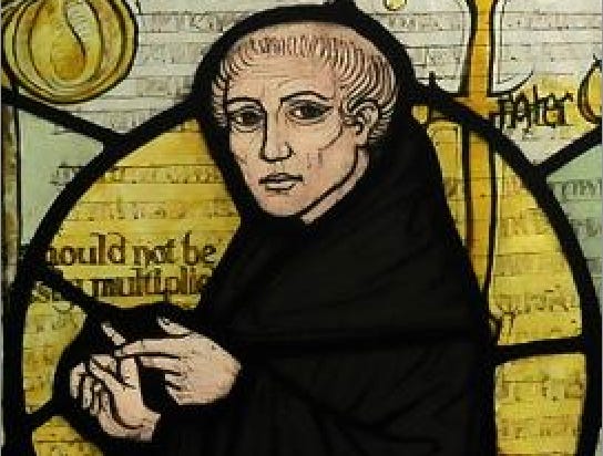 Who Lost Occam’s Razor? - by Jefferson Morley - JFK Facts