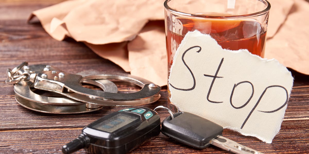Cromey Law: Could Florida's Strict DUI Policies in Pensacola Make ...